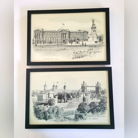 Ron Marsden | Art | Ron Marsdens Prints | Poshmark